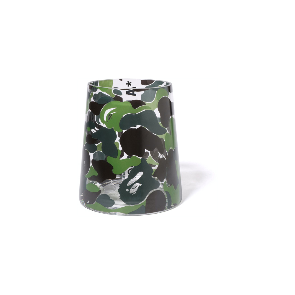 BAPE Camo Multi Pot GreenBAPE Camo Multi Pot Green - OFour