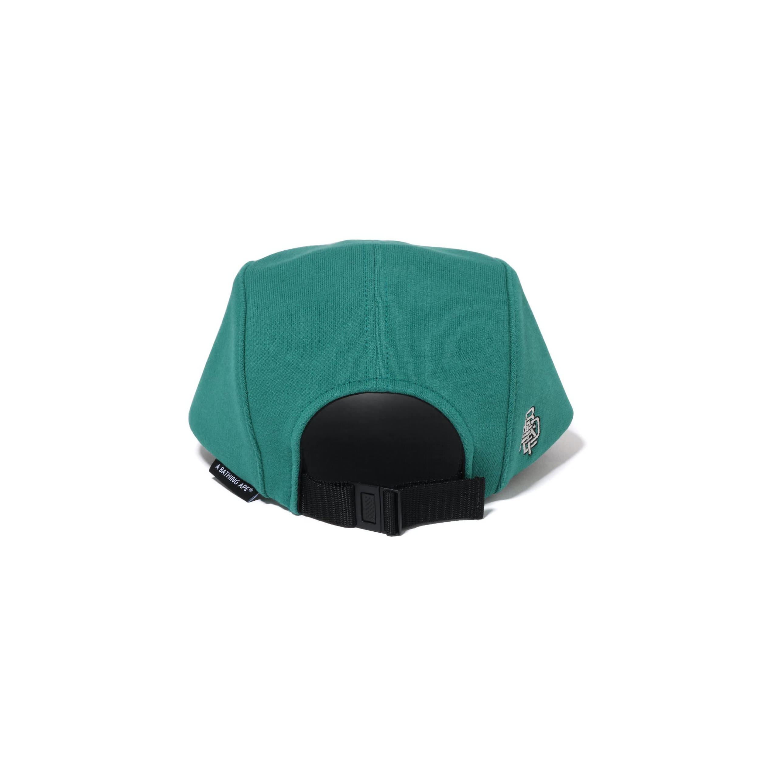 BAPE Sweat Jet Cap GreenBAPE Sweat Jet Cap Green - OFour
