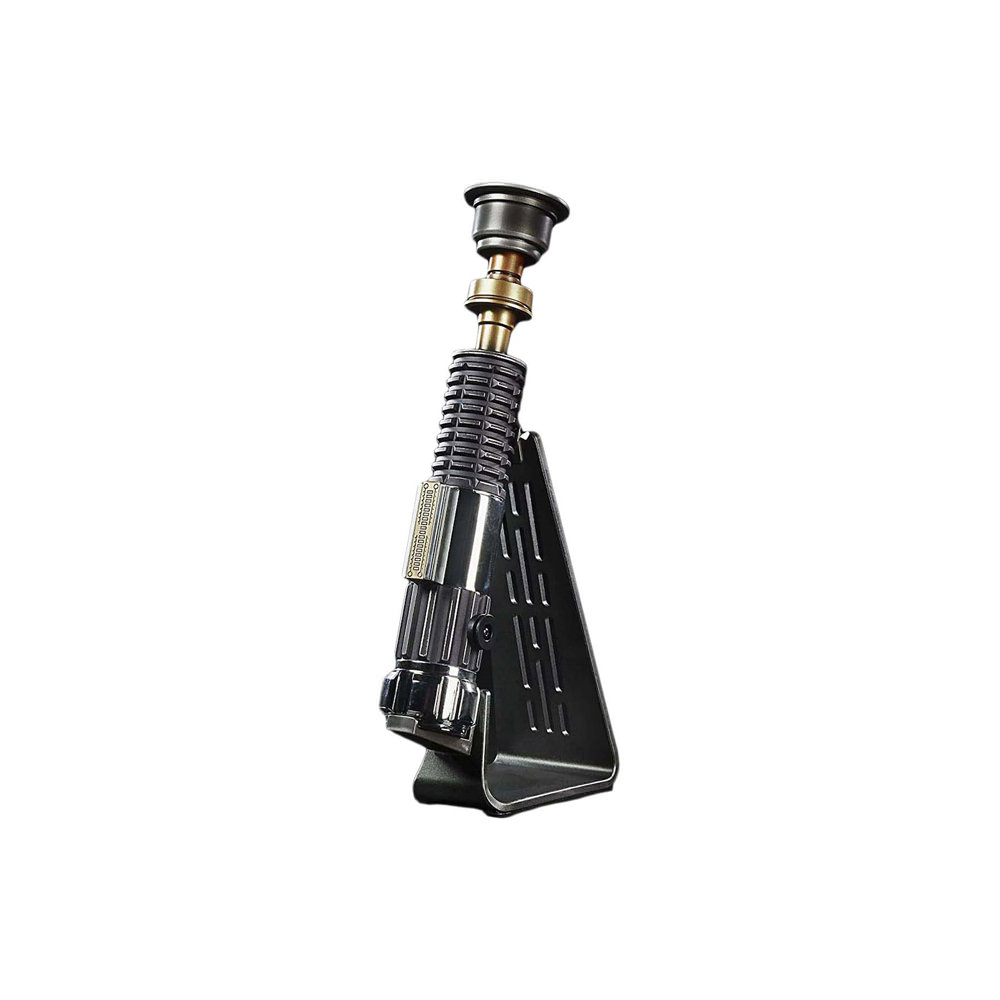 Hasbro Star Wars The Black Series Obi-Wan Kenobi Force FX Elite ...