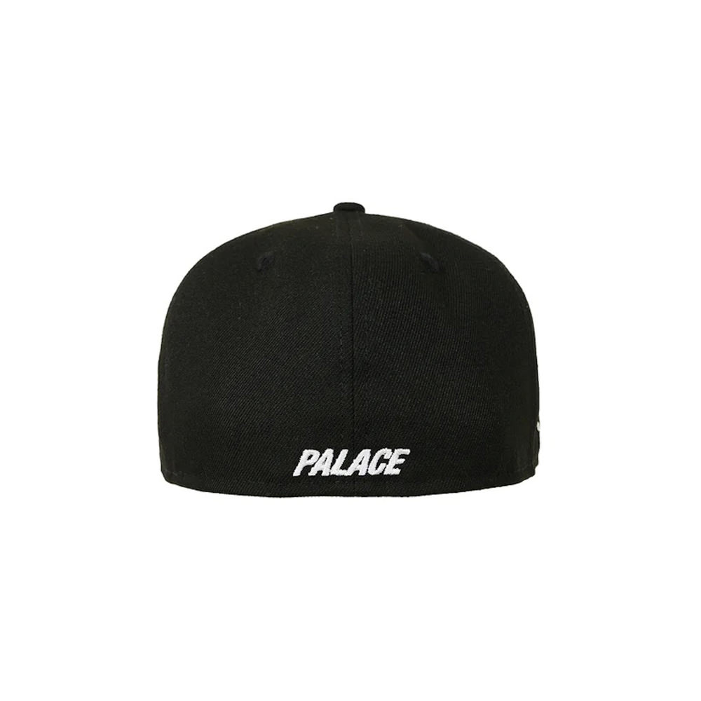 Palace Temptation New Era 59Fifty Cap BlackPalace Temptation New Era ...