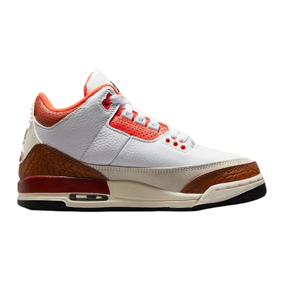 Jordan 3 Retro SE Dunk on Mars (GS)Jordan 3 Retro SE Dunk on Mars (GS ...