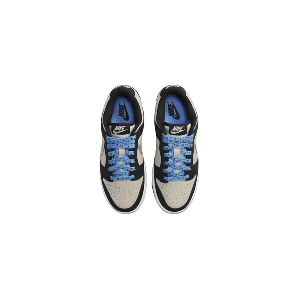 Nike Dunk Low Starry Laces (Women’s)Nike Dunk Low Starry Laces (Women's ...