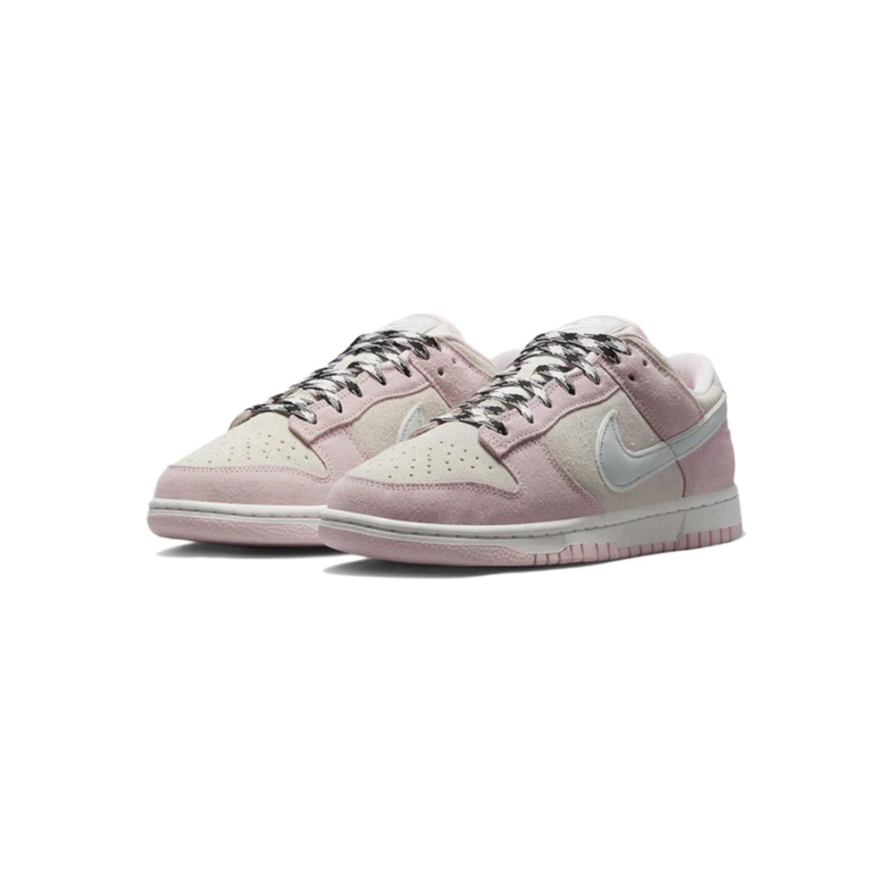 Nike Dunk Low LX Pink Foam (Women’s)Nike Dunk Low LX Pink Foam (Women's ...