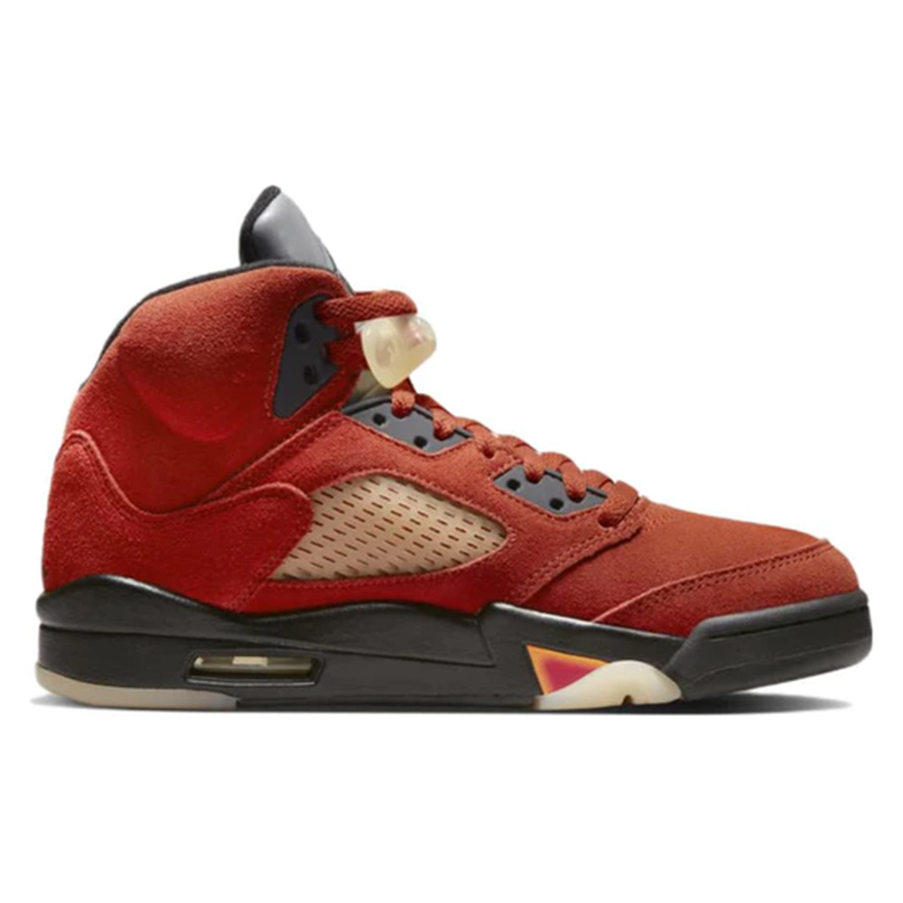 Jordan 5 Retro Dunk on Mars (Women’s)Jordan 5 Retro Dunk on Mars (Women ...