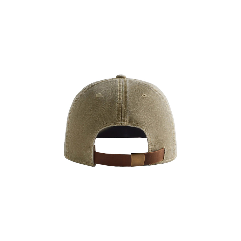 Kith Clean Script Cap CanvasKith Clean Script Cap Canvas - OFour