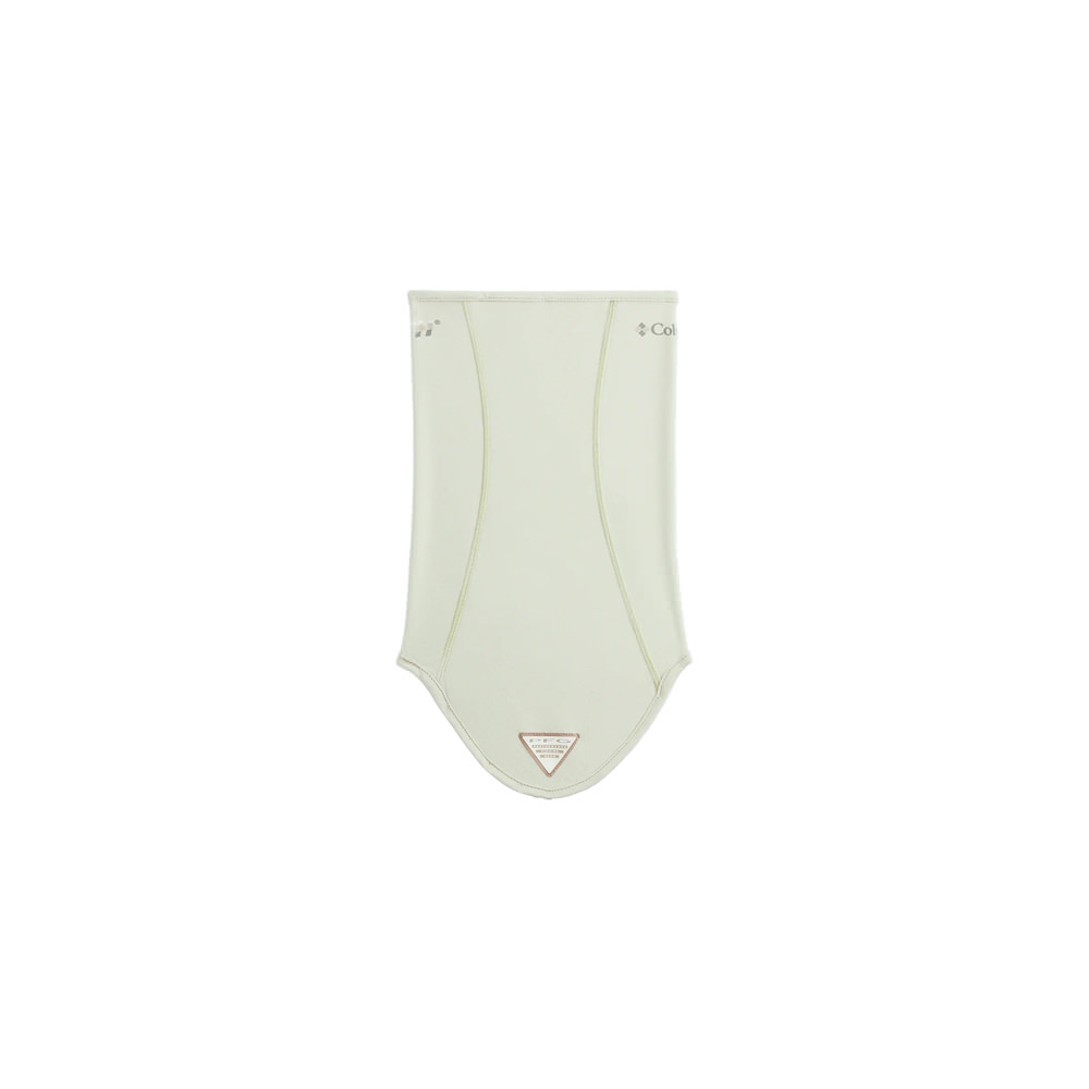 Kith x Columbia PFG Freeze Zero Neck Gaiter Light AloeKith x Columbia ...