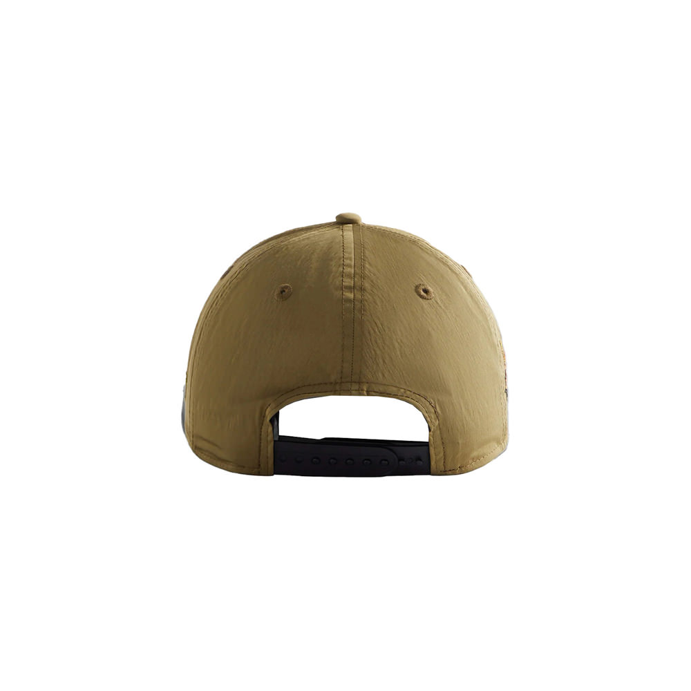 Kith x New Era For Mets Nylon 9Fifty A-Frame CourtKith x New Era For ...