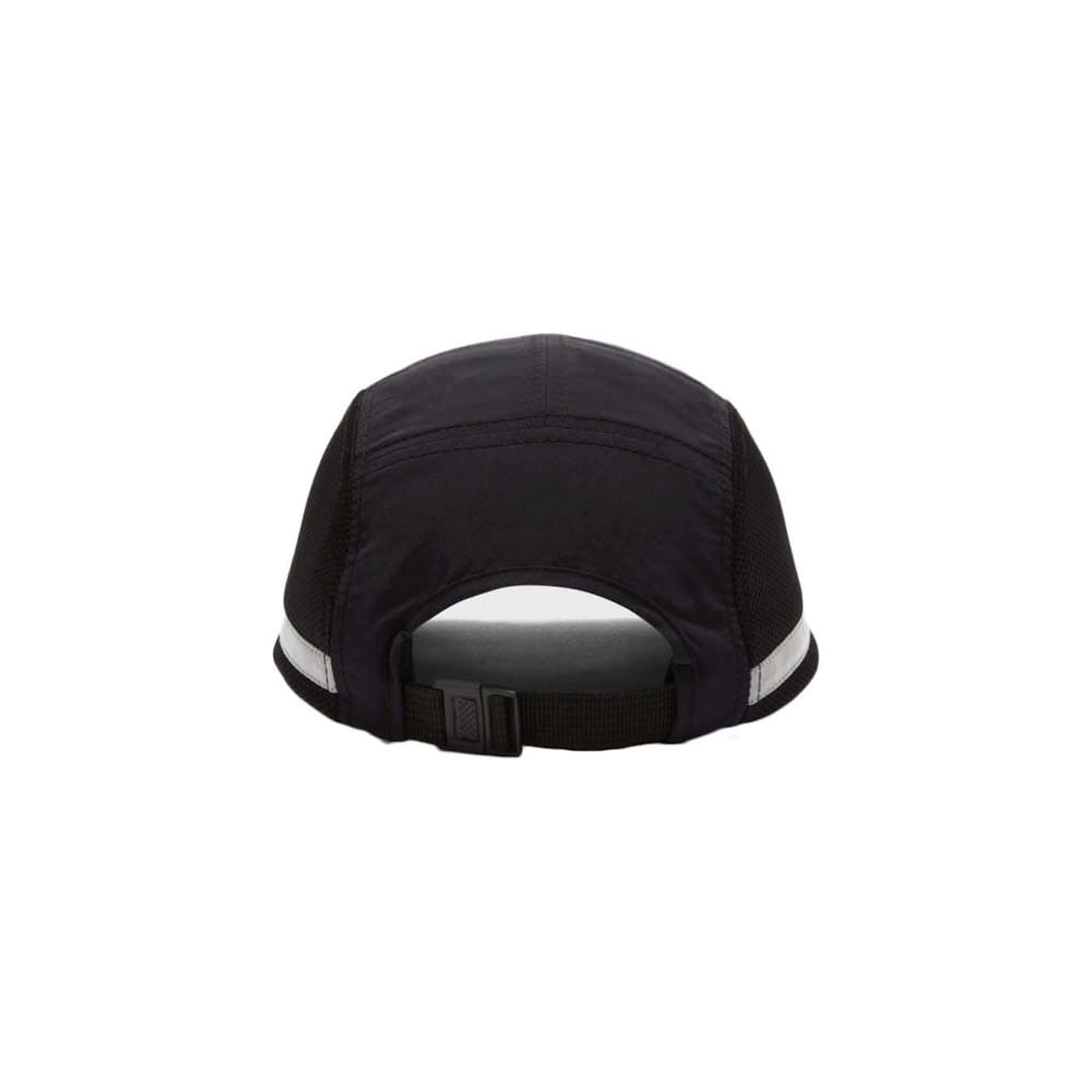 OVO Nylon Wind-Tech Cap BlackOVO Nylon Wind-Tech Cap Black - OFour
