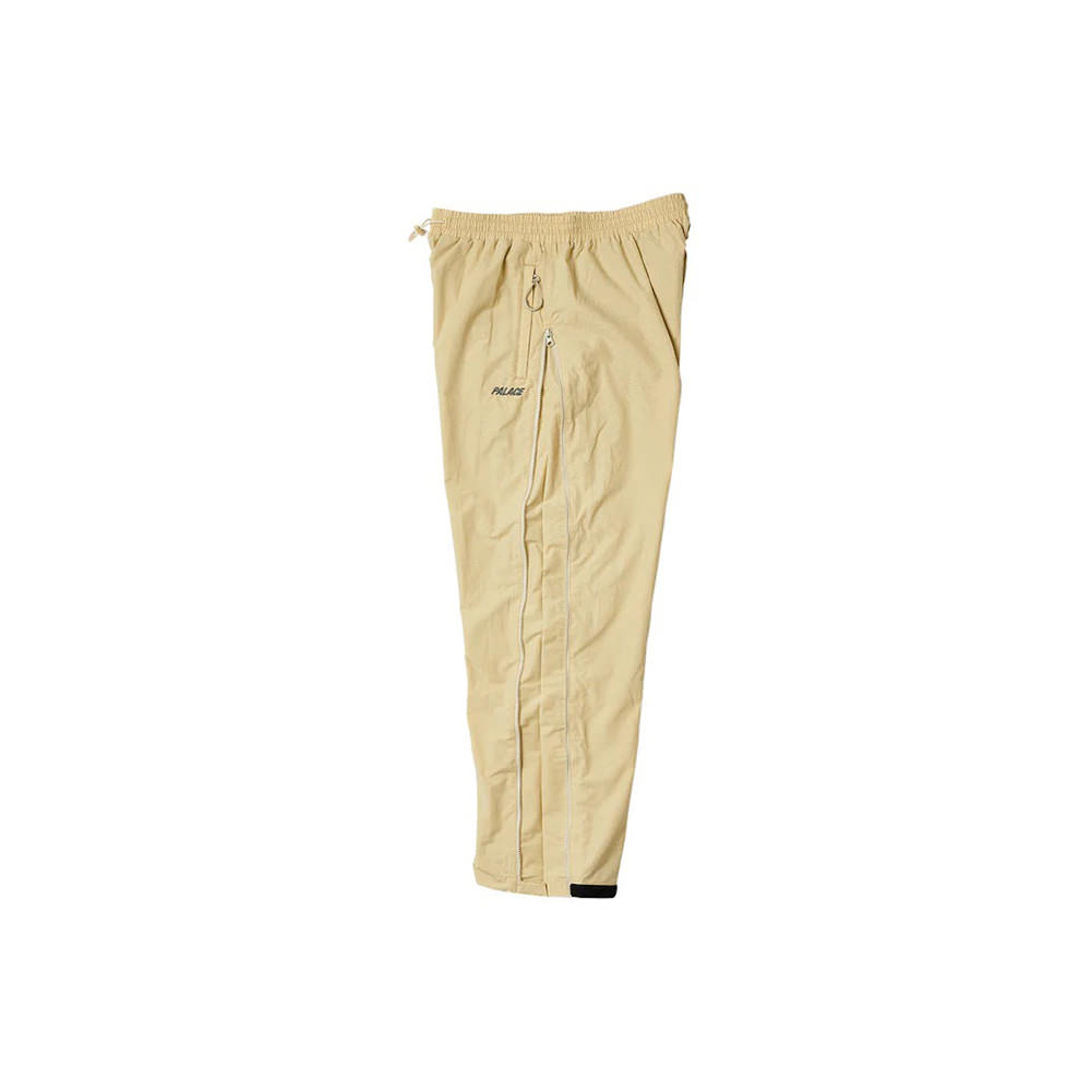 Palace Double Zip Bottom TanPalace Double Zip Bottom Tan - OFour