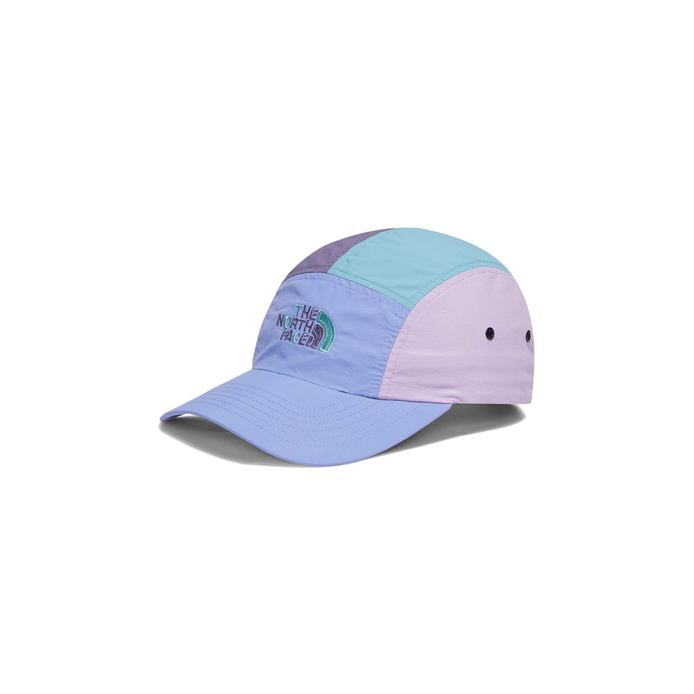 The North Face x Clot Camping Cap PurpleThe North Face x Clot Camping ...