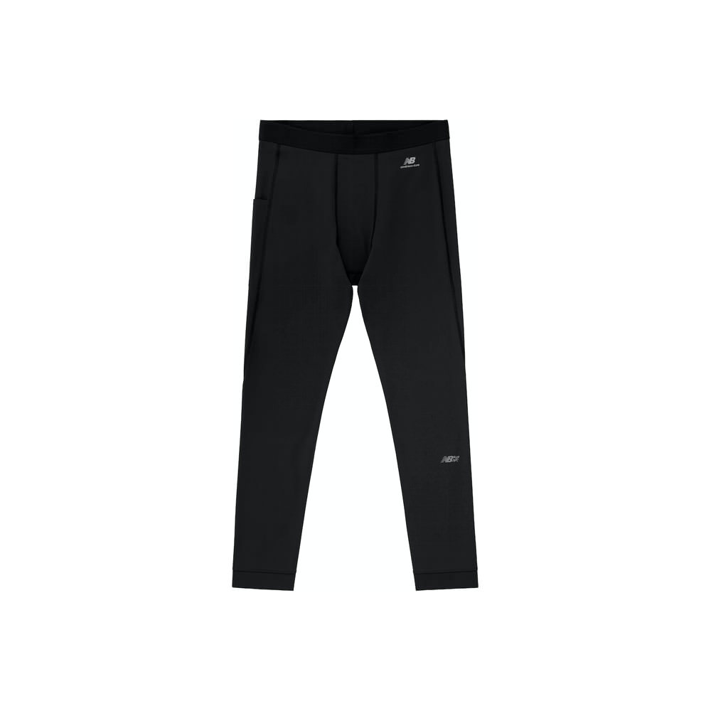 Aime Leon Dore x New Balance Compression Tights BlackAime Leon Dore x ...