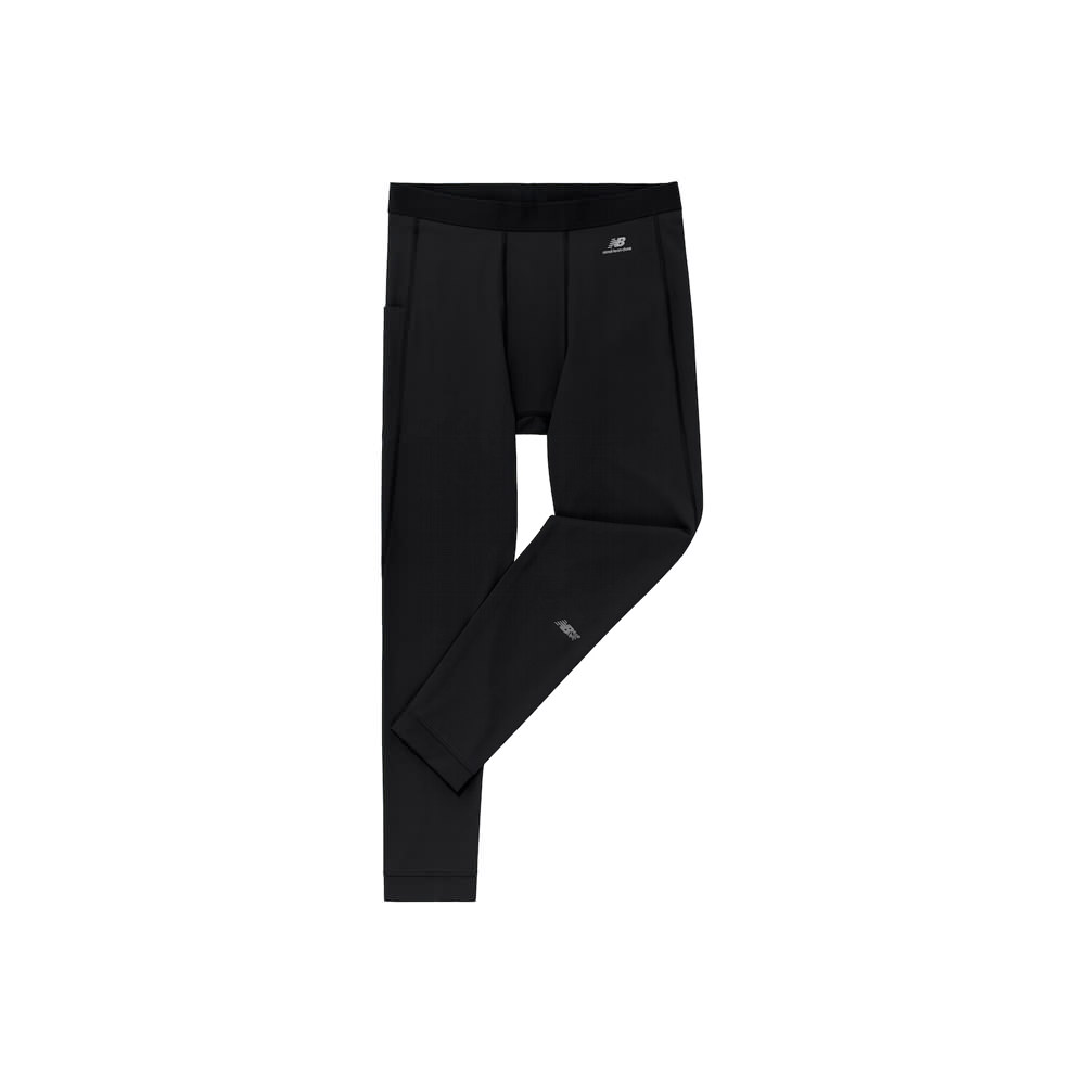 Aime Leon Dore x New Balance Compression Tights BlackAime Leon Dore x ...