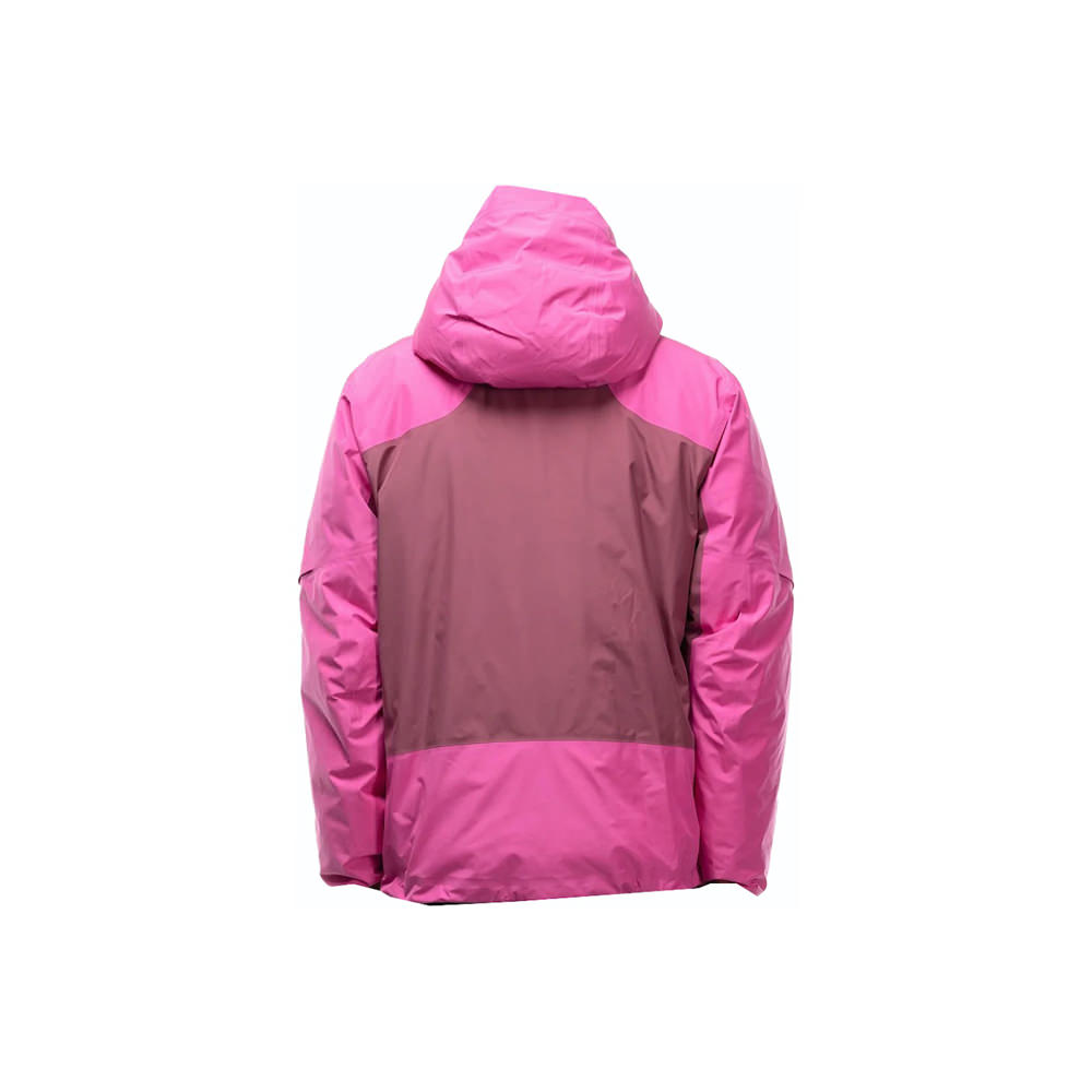 Arc’teryx Kobah Parka Ultra JupiterArc'teryx Kobah Parka Ultra Jupiter ...