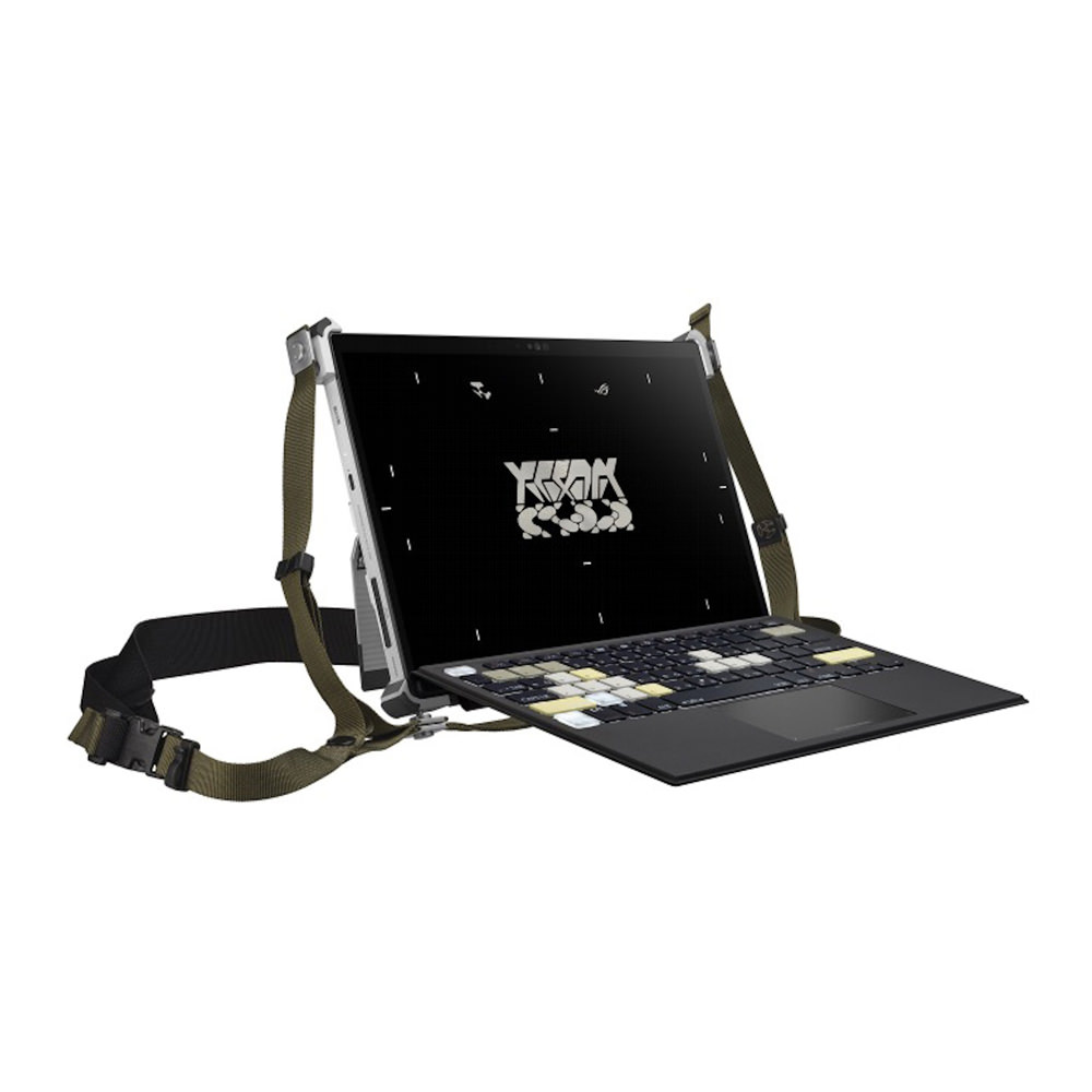 ASUS ROG Flow Z13-ACRNM RMT02 13.4″ Inte i9-13900H NVIDIA GeForce RTX ...