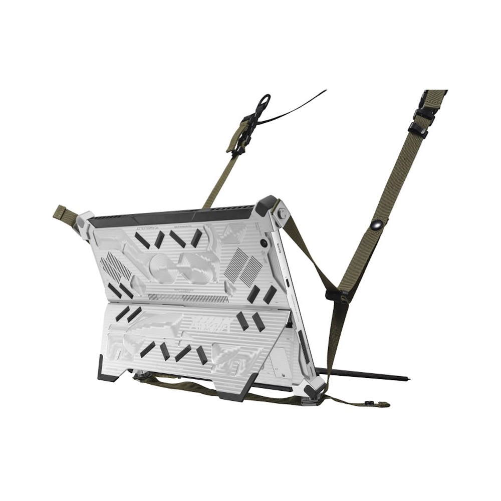 ASUS ROG Flow Z13-ACRNM RMT02 13.4″ Inte i9-13900H NVIDIA GeForce RTX ...