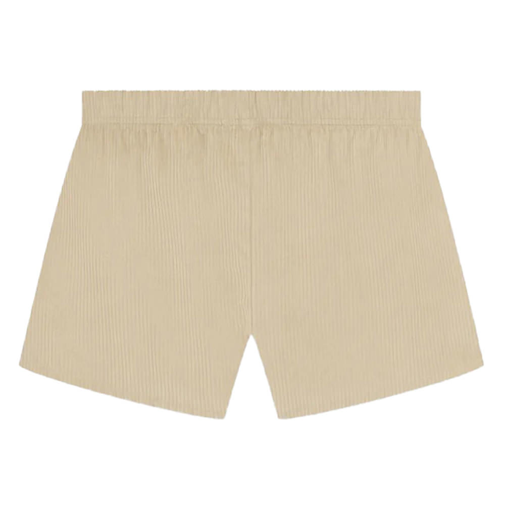 Fear of God Essentials Dock Short SandFear of God Essentials Dock Short ...