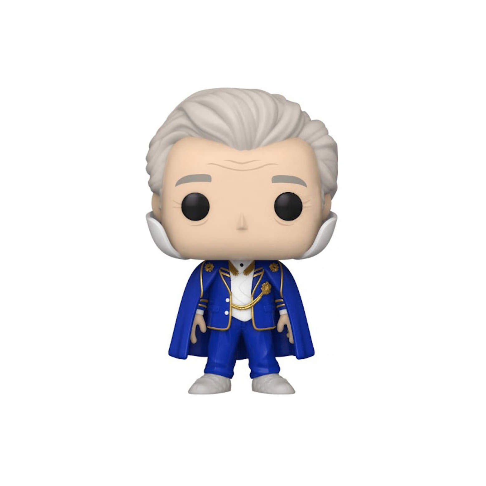 Funko Pop! Marvel Studios Ant-Man and the Wasp Quantumania Lord Krylar ...