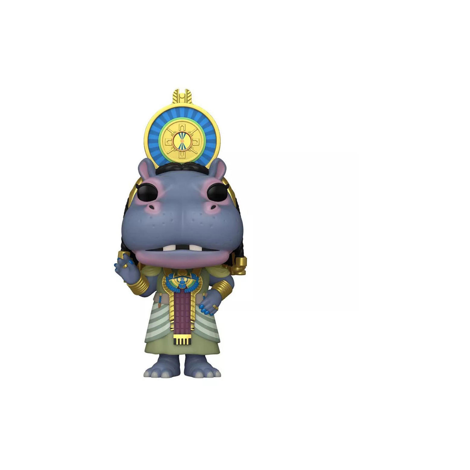 Funko Pop! Marvel Studios Moon Knight Taweret 2023 Wondrous Convention ...