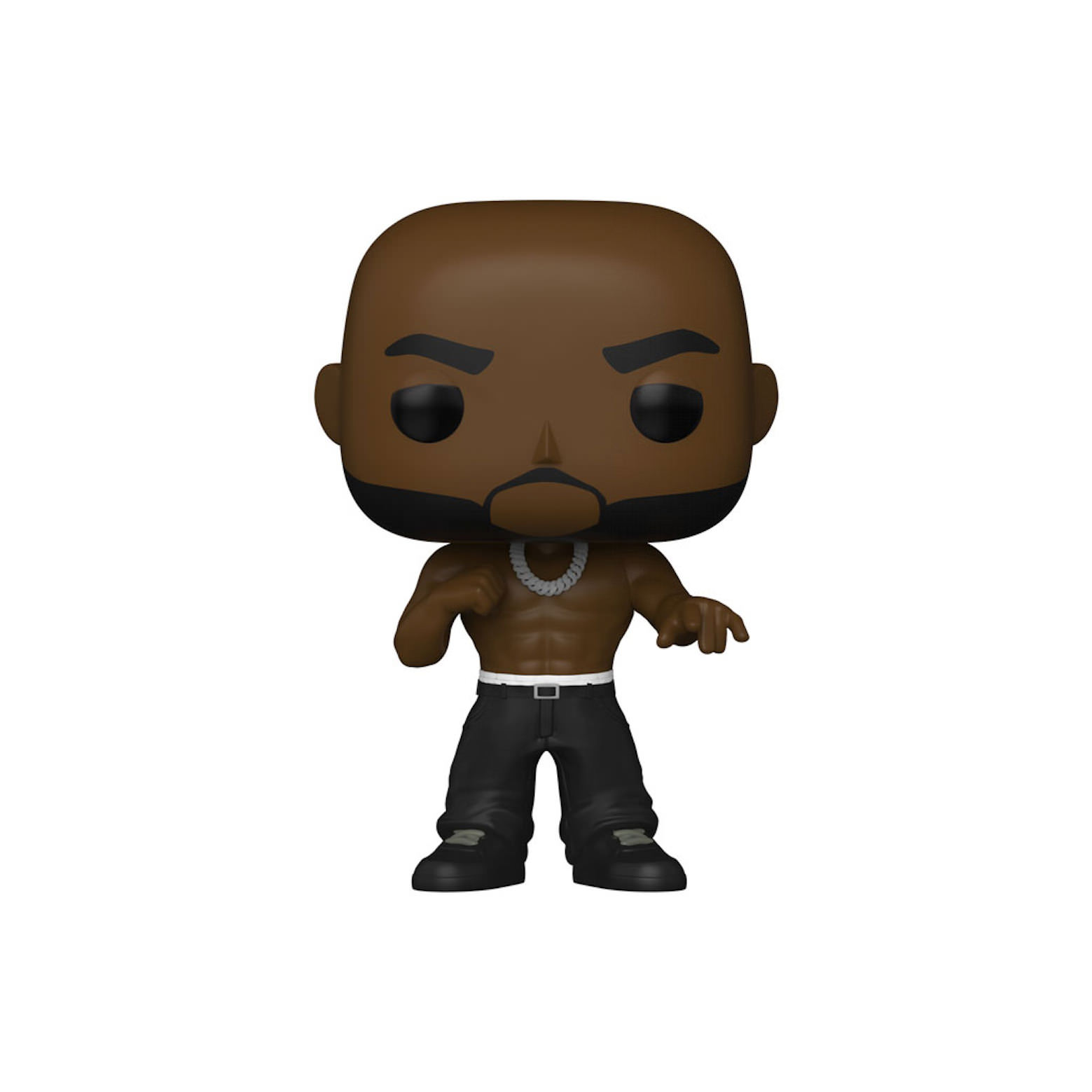 Funko Pop! Rocks DMX Funko Shop Exclusive Figure #318Funko Pop! Rocks ...