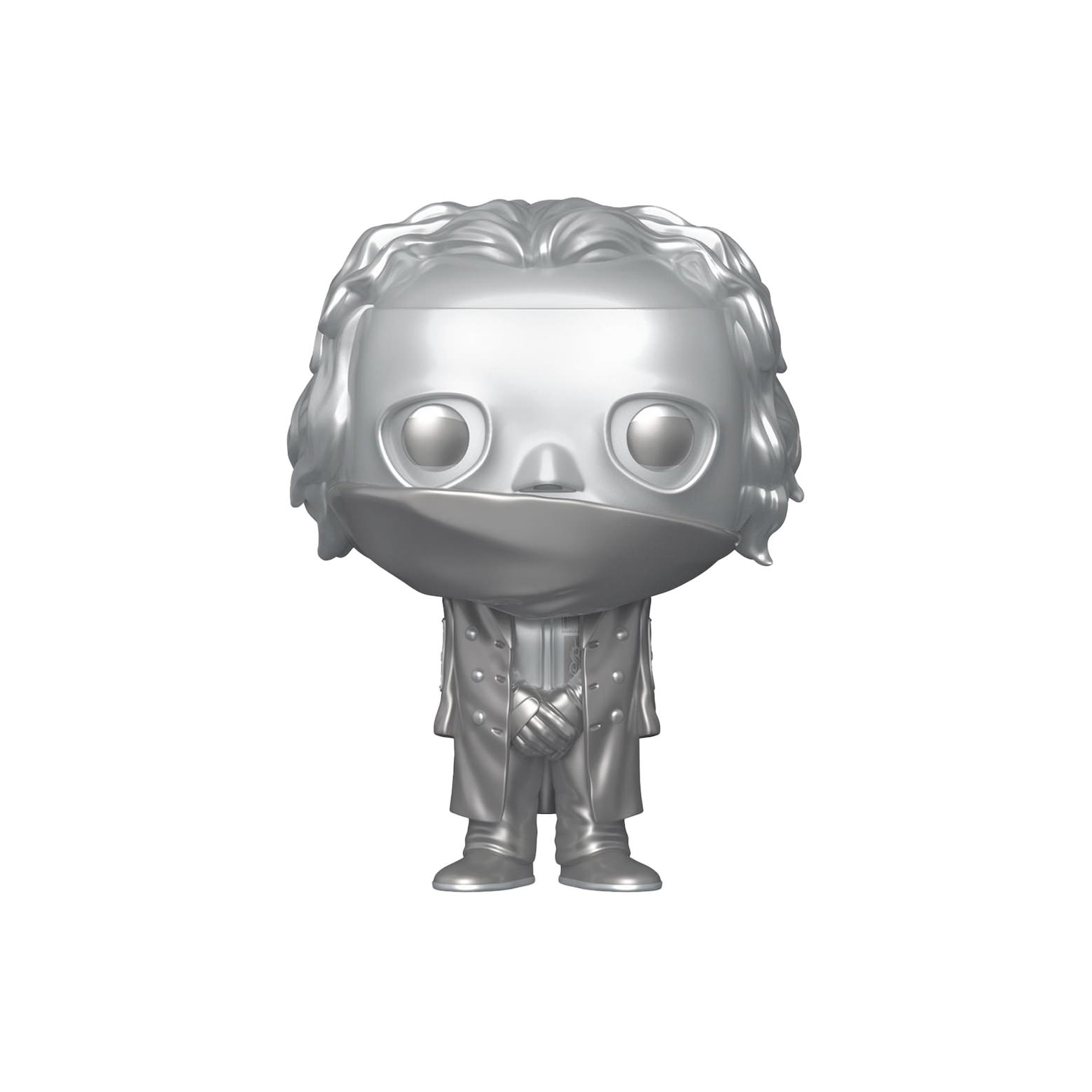 Funko Pop! Rocks Slipknot Corey Taylor Hot Topic Exclusive Figure ...