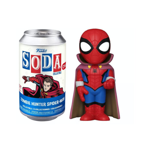 Funko Soda Snagglepuss WonderCon 2023 Exclusive Figure Sealed CanFunko ...