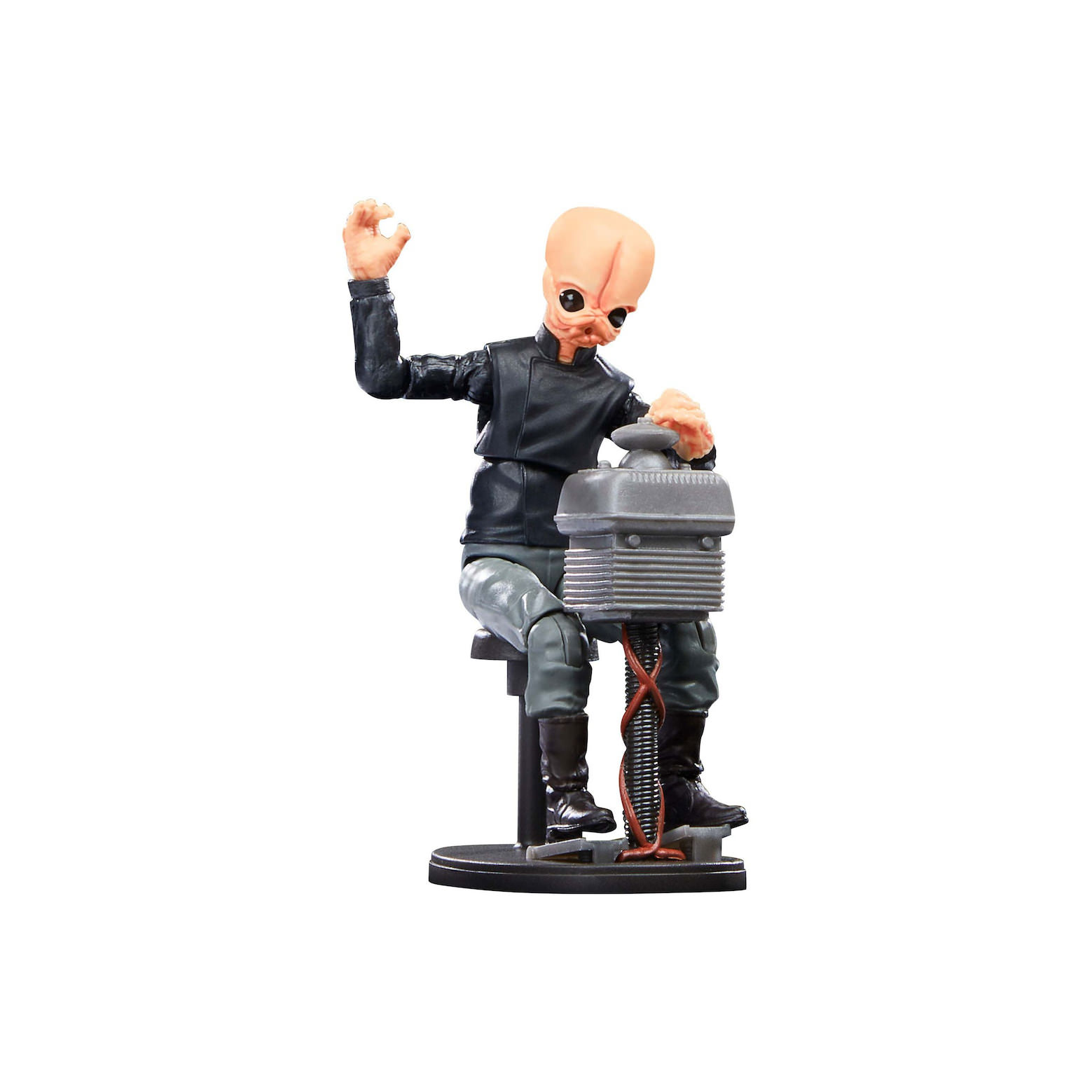 Hasbro Star Wars The Vintage Collection The Modal Nodes Action Figure ...