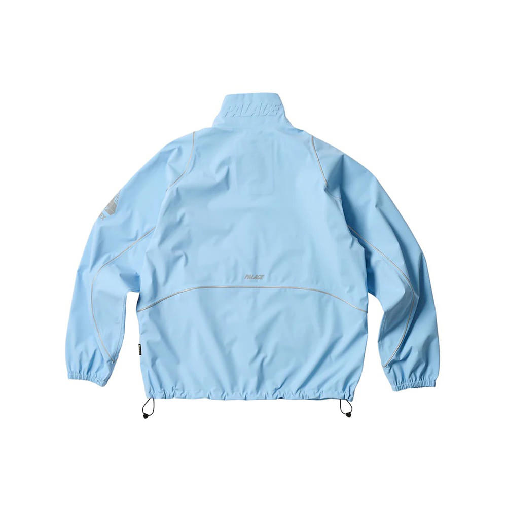 Palace Gore-Tex S-Lite Jacket Light BluePalace Gore-Tex S-Lite Jacket ...