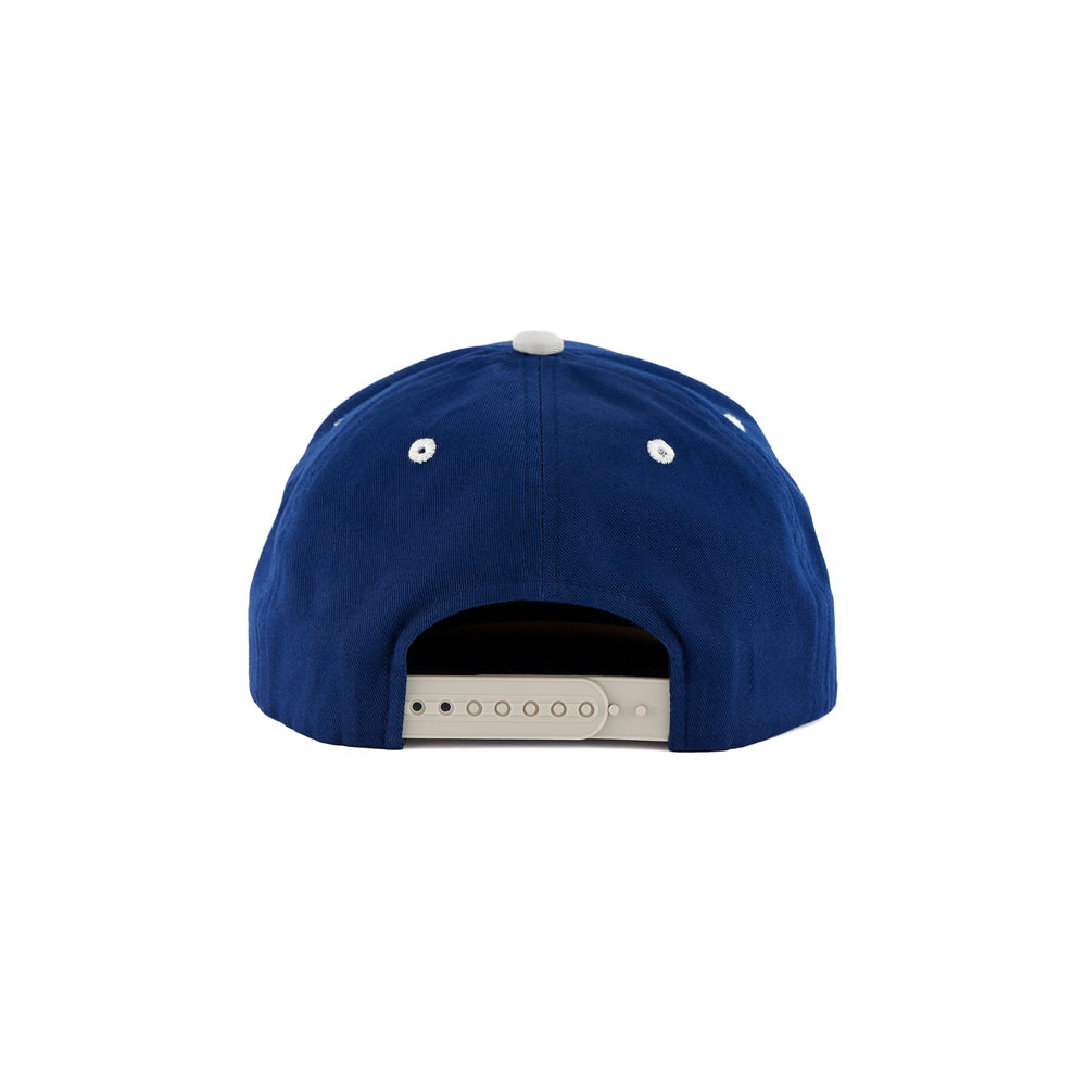 Saint Mxxxxxx Blessing Cap BlueSaint Mxxxxxx Blessing Cap Blue - OFour