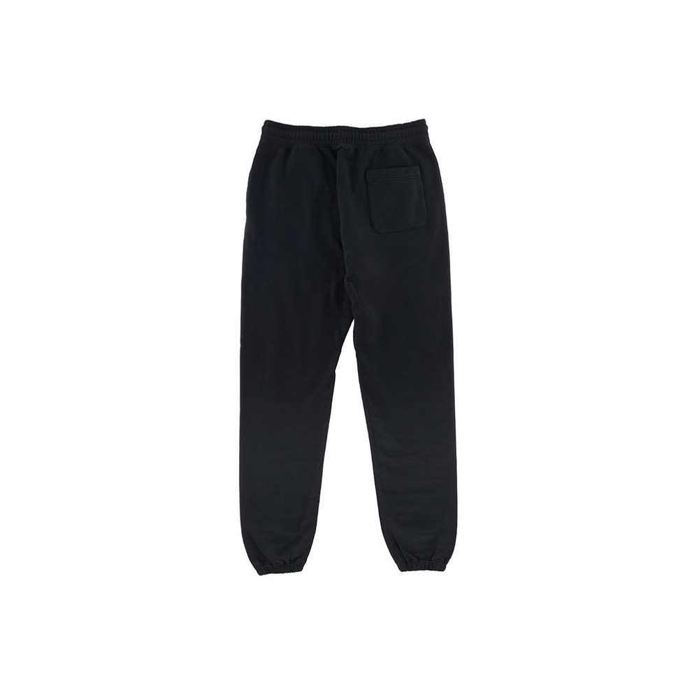Saint Mxxxxxx Saint Sweatpants Black BlueSaint Mxxxxxx Saint Sweatpants ...