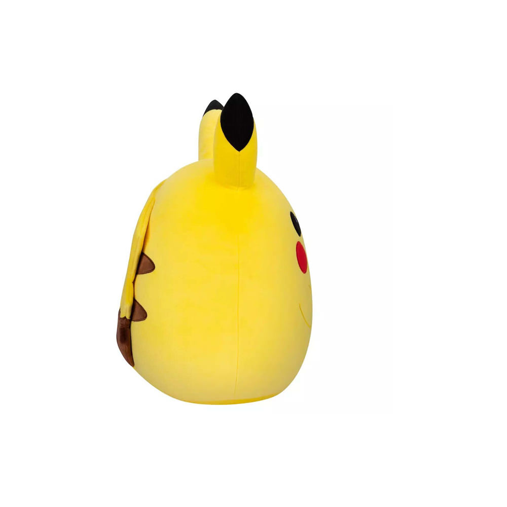 Squishmallow Pokemon Pikachu 14″ PlushSquishmallow Pokemon Pikachu 14 ...