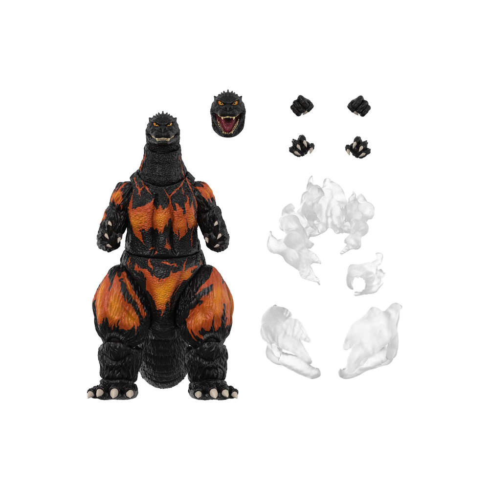 Super7 Toho Ultimates Wave 2 1995 Godzilla Action FigureSuper7 Toho ... Super7 Toho Ultimates Wave 2 1995 Godzilla Action FigureSuper7 Toho ...