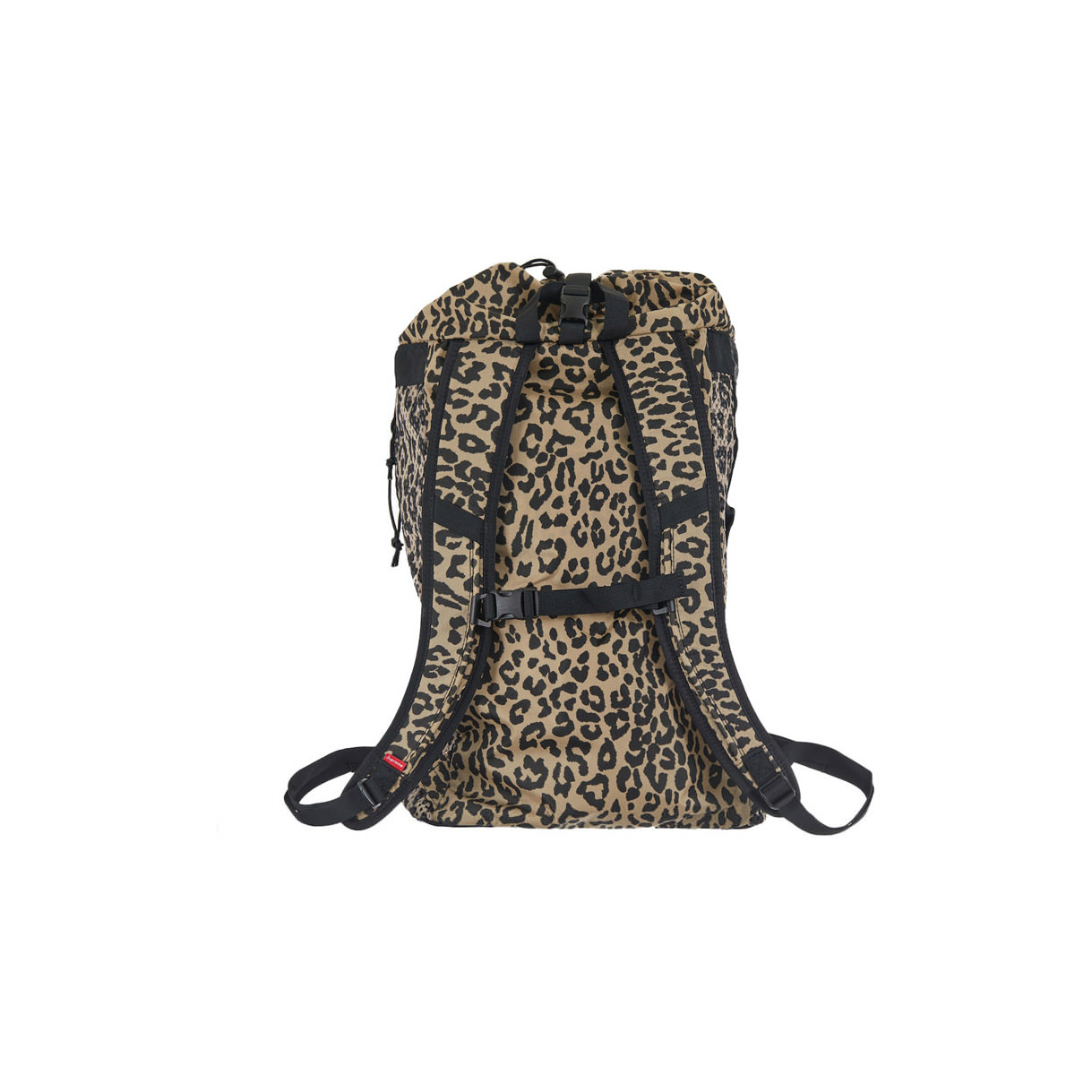 Supreme Mesh Backpack LeopardSupreme Mesh Backpack Leopard - OFour