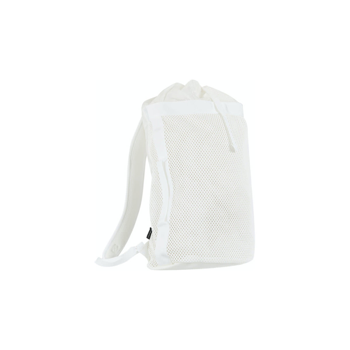 Supreme Mesh Backpack WhiteSupreme Mesh Backpack White - OFour