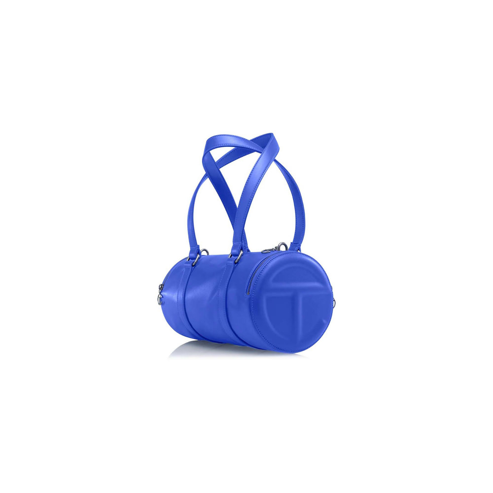 Telfar Medium Telfar Duffle Painter’s TapeTelfar Medium Telfar Duffle ...