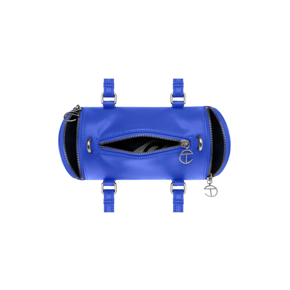 Telfar Small Telfar Duffle Painter’s TapeTelfar Small Telfar Duffle ...