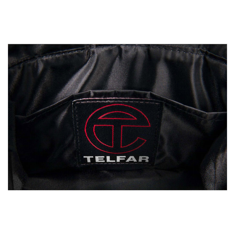 Telfar x Eastpak Small Shopper RedTelfar x Eastpak Small Shopper Red ...