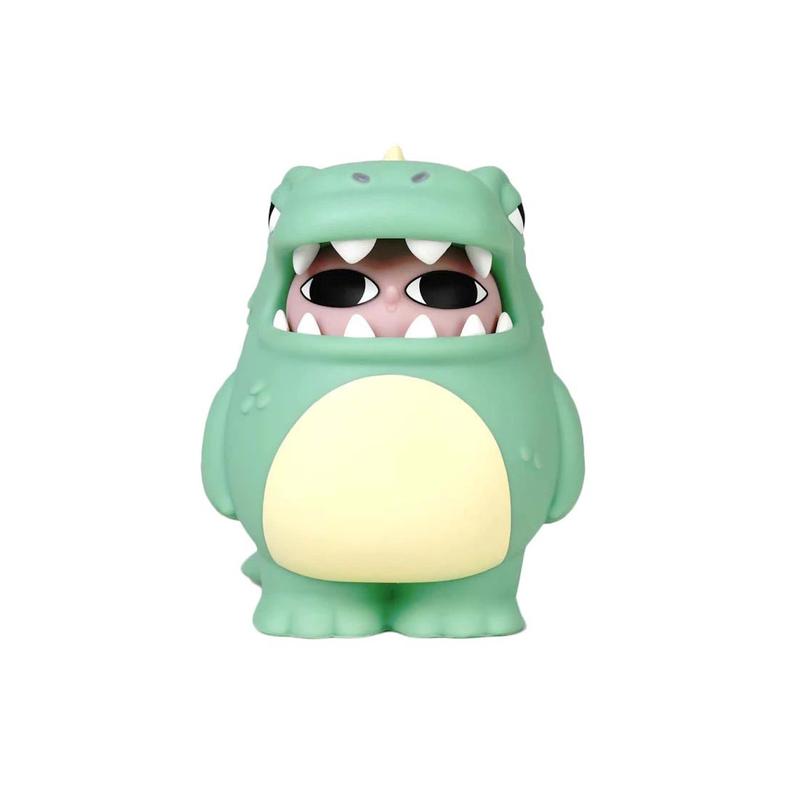 ToyQube x Ketnipz 6” BEANZILLAToyQube x Ketnipz 6” BEANZILLA - OFour