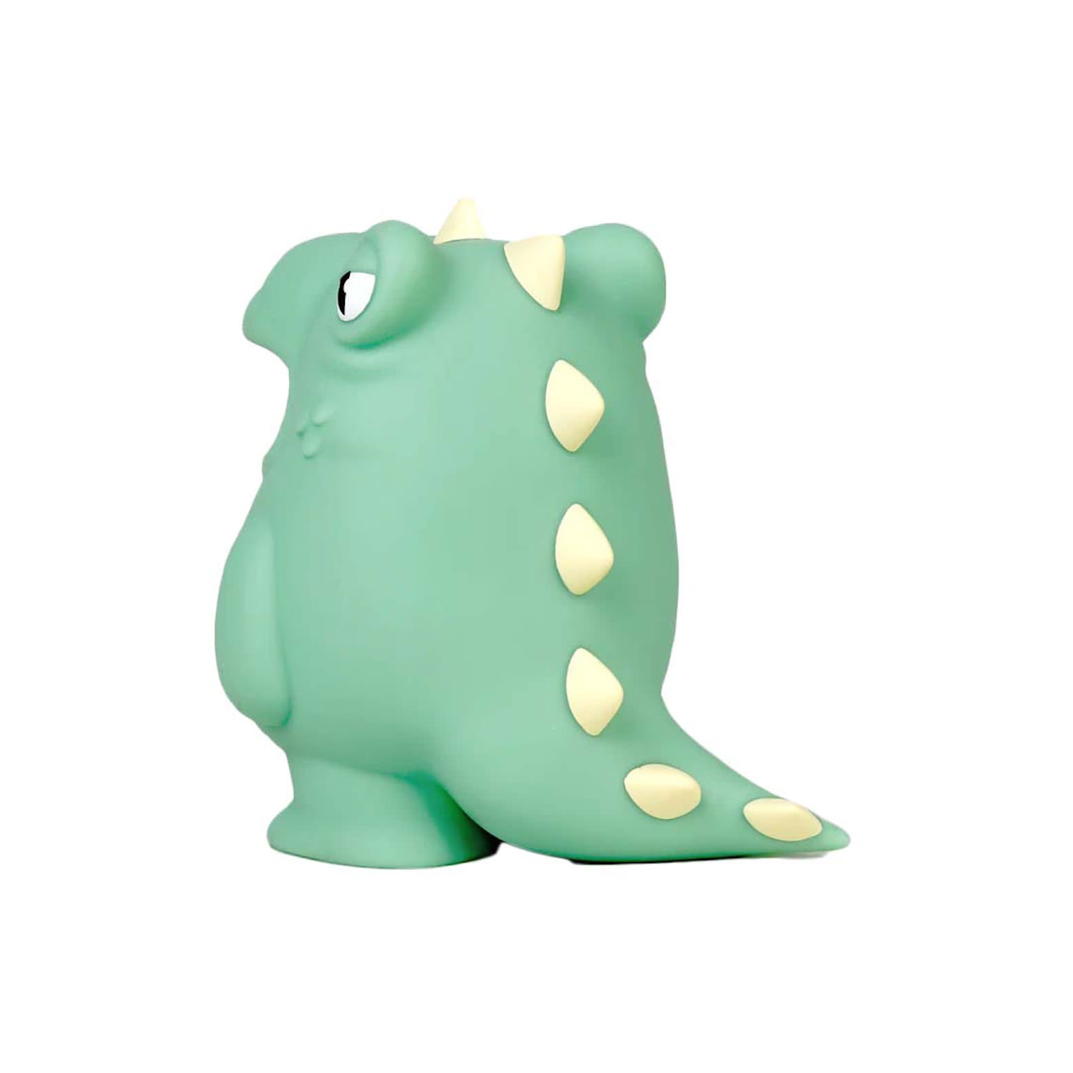 ToyQube x Ketnipz 6” BEANZILLAToyQube x Ketnipz 6” BEANZILLA - OFour