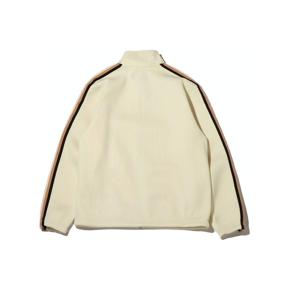 Jordan x A Ma Maniere Track Jacket (Asia Sizing) Coconut MilkJordan x A ...