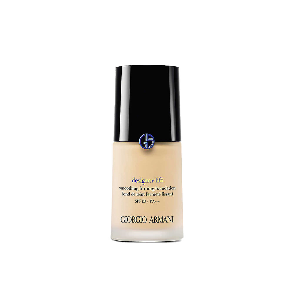 Designer Lift foundation SPF 20Designer Lift foundation SPF 20 - OFour