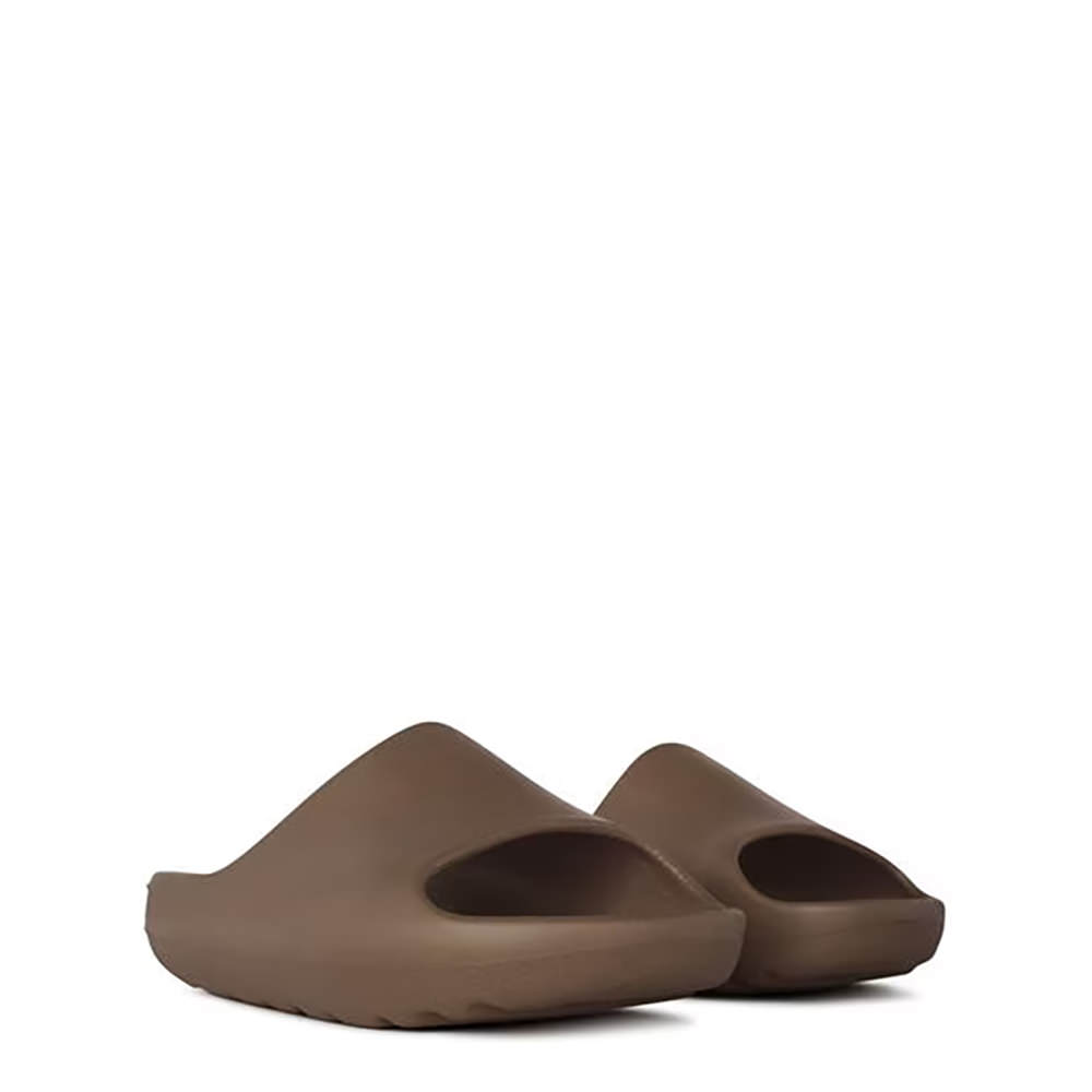 Open Toe SlidersOpen Toe Sliders - OFour