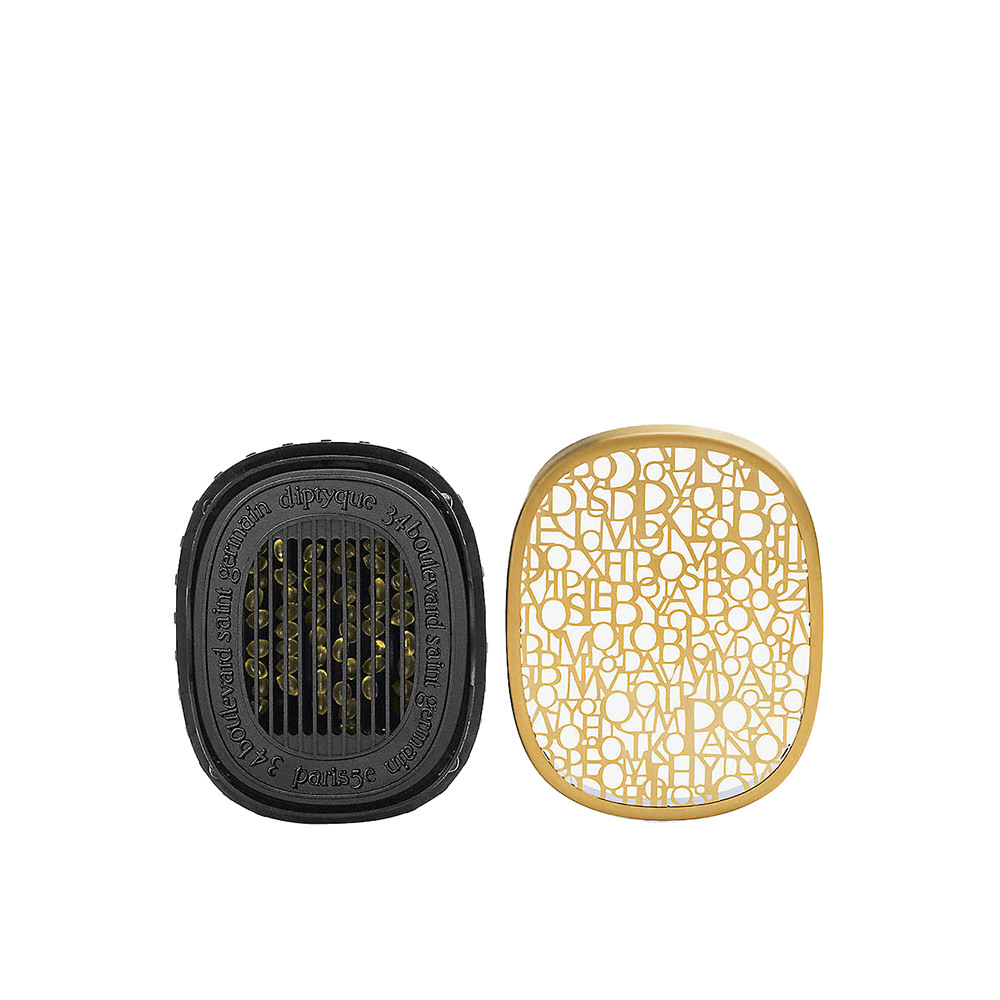 Electric wall diffuserElectric wall diffuser - OFour