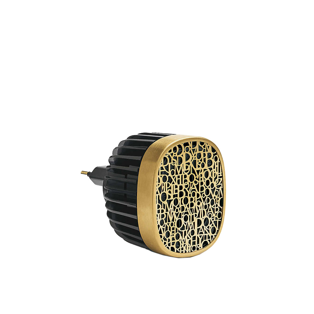 Electric wall diffuserElectric wall diffuser - OFour