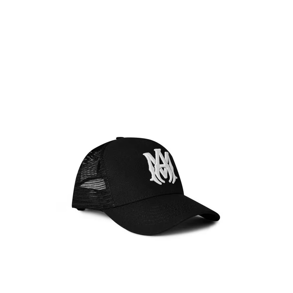 Ma Logo Trucker CapMa Logo Trucker Cap - OFour
