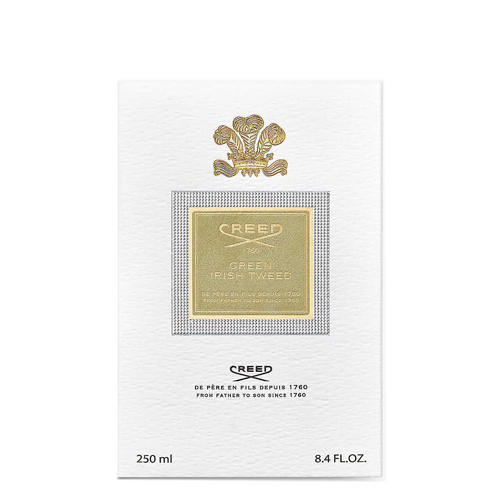 Green Irish Tweed eau de parfum splash 250mlGreen Irish Tweed eau de ...