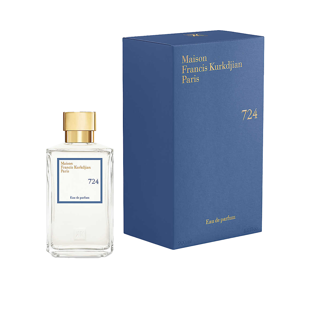 724 eau de parfum724 eau de parfum - OFour