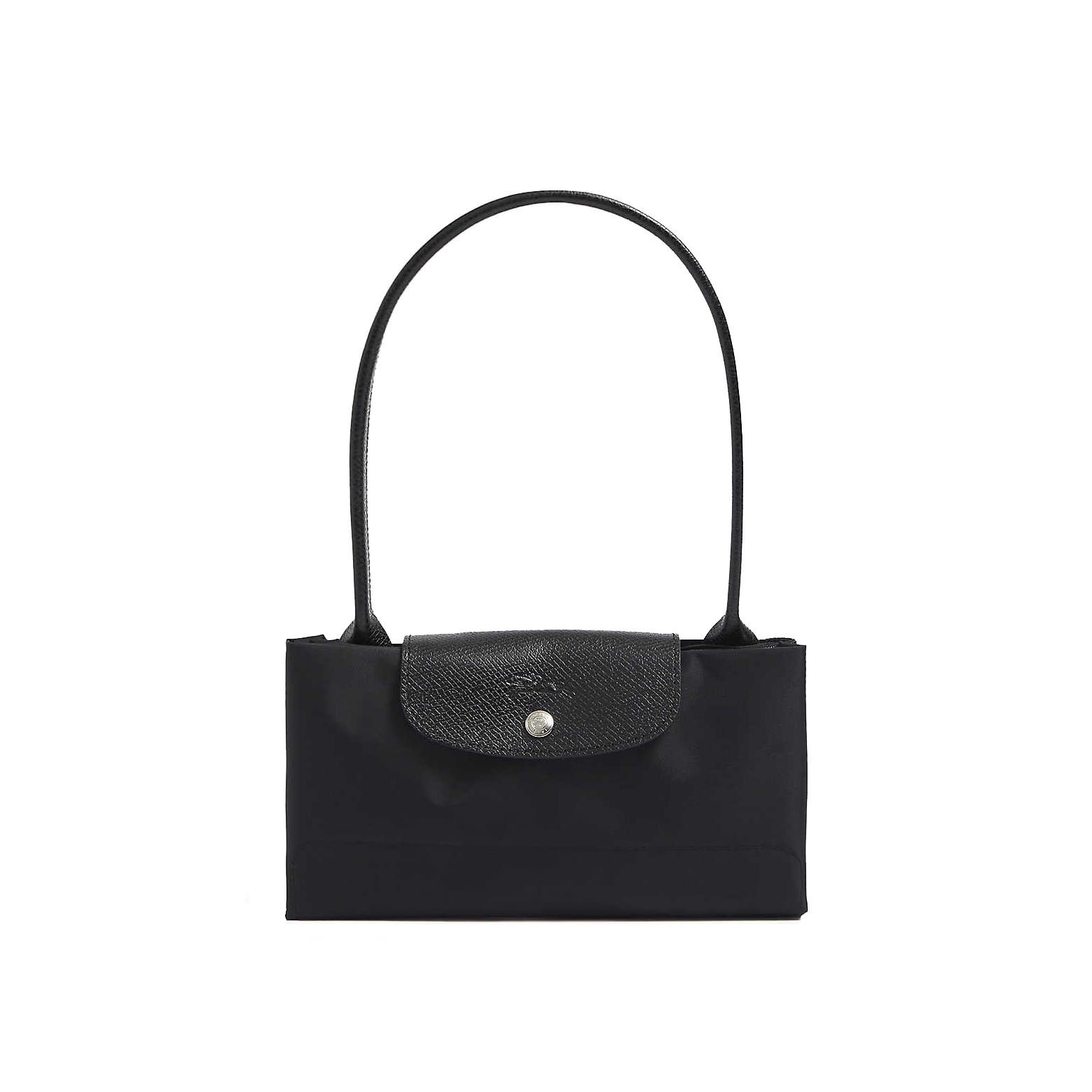 Le Pliage Green large recycled-polyamide tote bagLe Pliage Green large ...