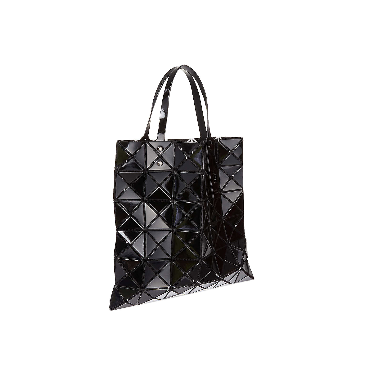 Lucent small PVC tote bagLucent small PVC tote bag - OFour