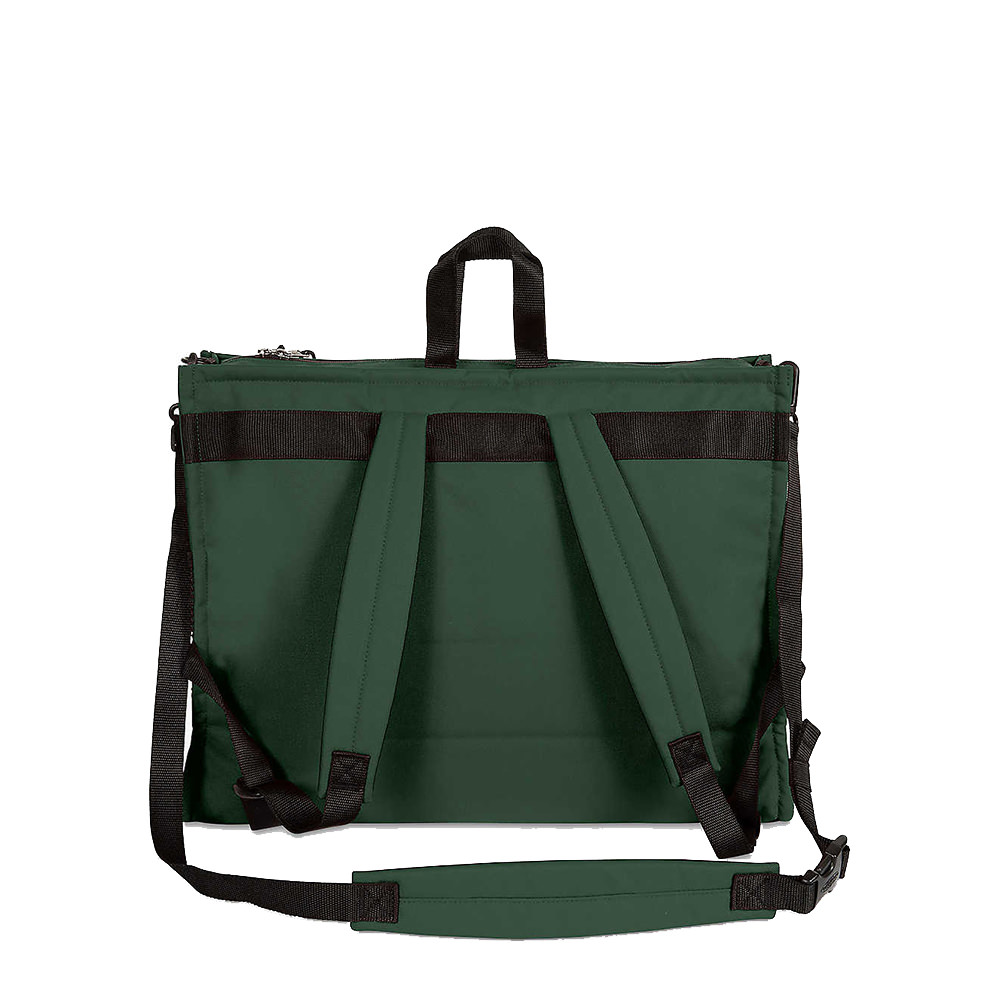 Eastpak x Telfar large shopper woven shoulder bagEastpak x Telfar large ...