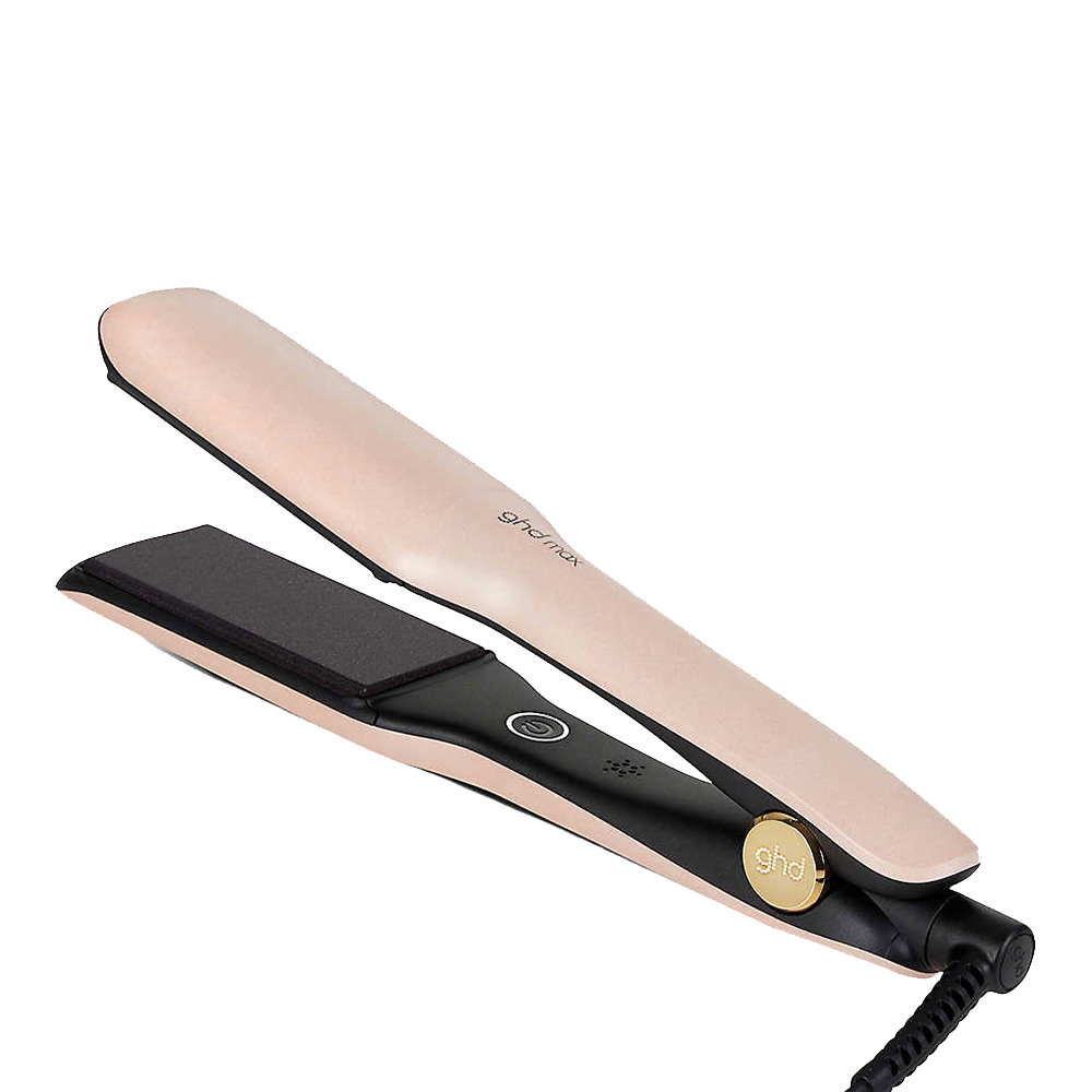 Sun-Kissed Max Styler limited-edition hair straightenersSun-Kissed Max ...